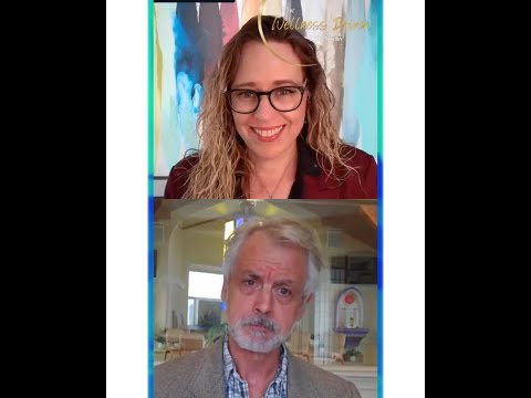 Paul Nugent on Extraterrestrial Life Profound Implications for Humanity The Wellness Driven #shorts