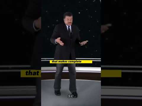 Measuring Speed Of Light🤔 Neil deGrasse Tyson #physics #science #space