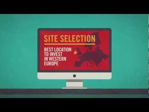 Reasons to Invest in Ireland 2013 - IDA Ireland