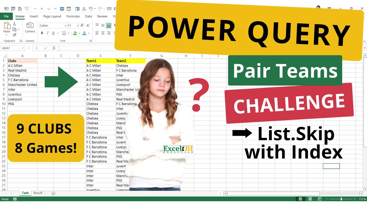How Do You Generate All Possible Combinations Of One List Crosspointe 2508