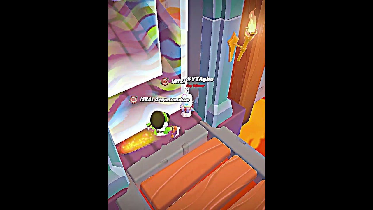 Crazy Bug in #stumbleguys