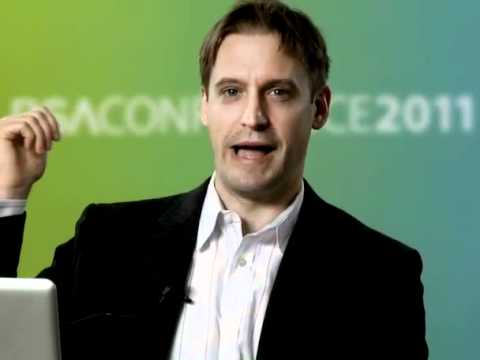 RSA Conference 2011 - Software Security: The Big Picture - Brian Chess
