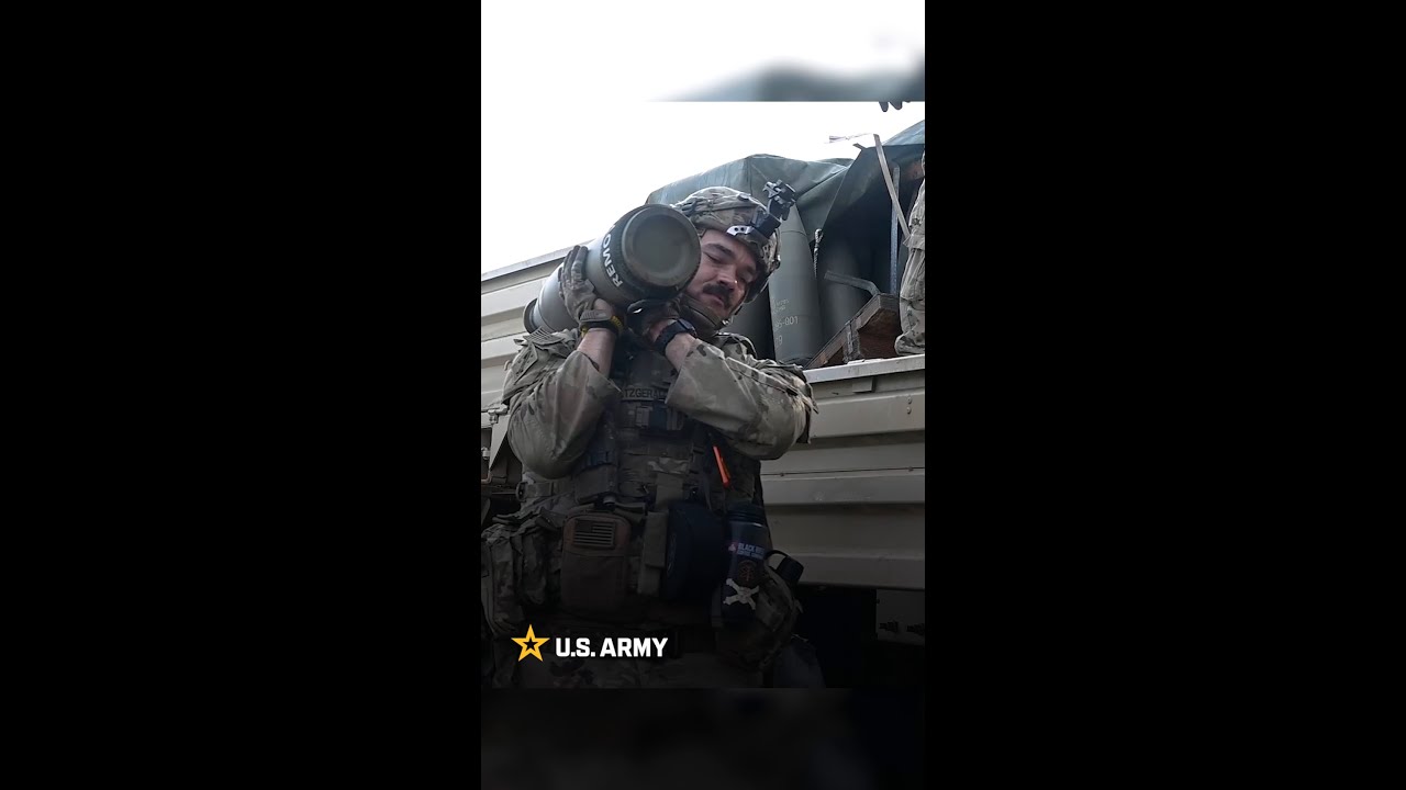 Incoming! | U.S. Army