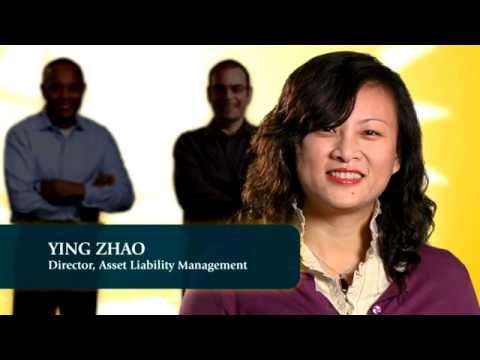 Sun Life Financial - Actuary
