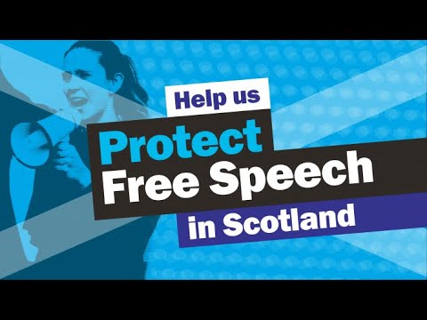 Ep 29: Scotland's new blasphemy law?