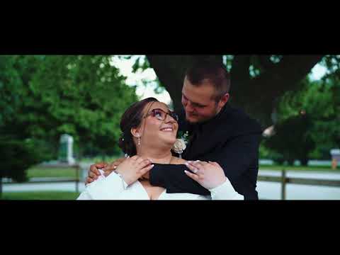 Noelle & Mason - The Bowmans - A Brock Adams Visuals Wedding Film
