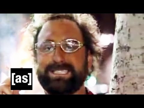 Tim and Eric SNL Intro | Dan's Blog