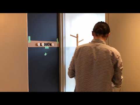 The Shocking Truth About 3D Office Door Signs You Never Knew