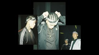 [MV] Reddy - Tracksuit (feat. Sway D) - 인스티즈(instiz) 인티뮤직 (종료) 카테고리