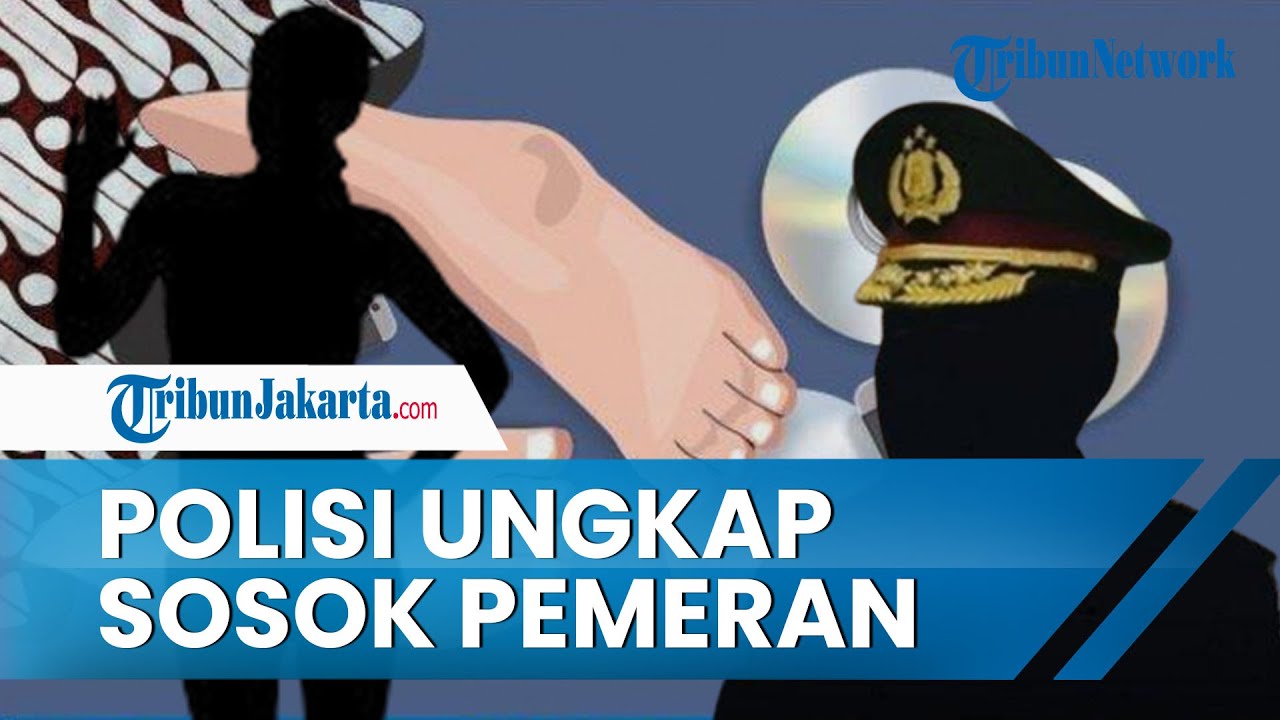 Polisi Ungkap Identitas Sosok Pemeran Video Panas 'Kebaya Merah' diduga Influencer dari Bali ...