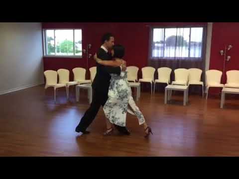 Cross-System | Tango Scales