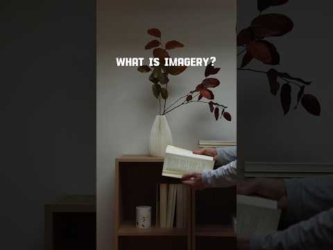 What is Imagery? #writer #writing #writertips #writersofinstagram #write #writers #writingcommunity