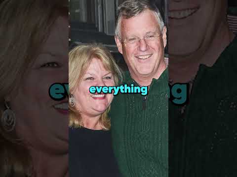 Taylor Swift's Real Parents 🥹❤️🩹