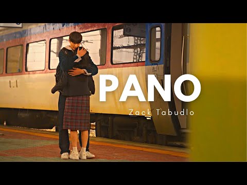Pano | Zack Tabudlo | English translation | Lyrics