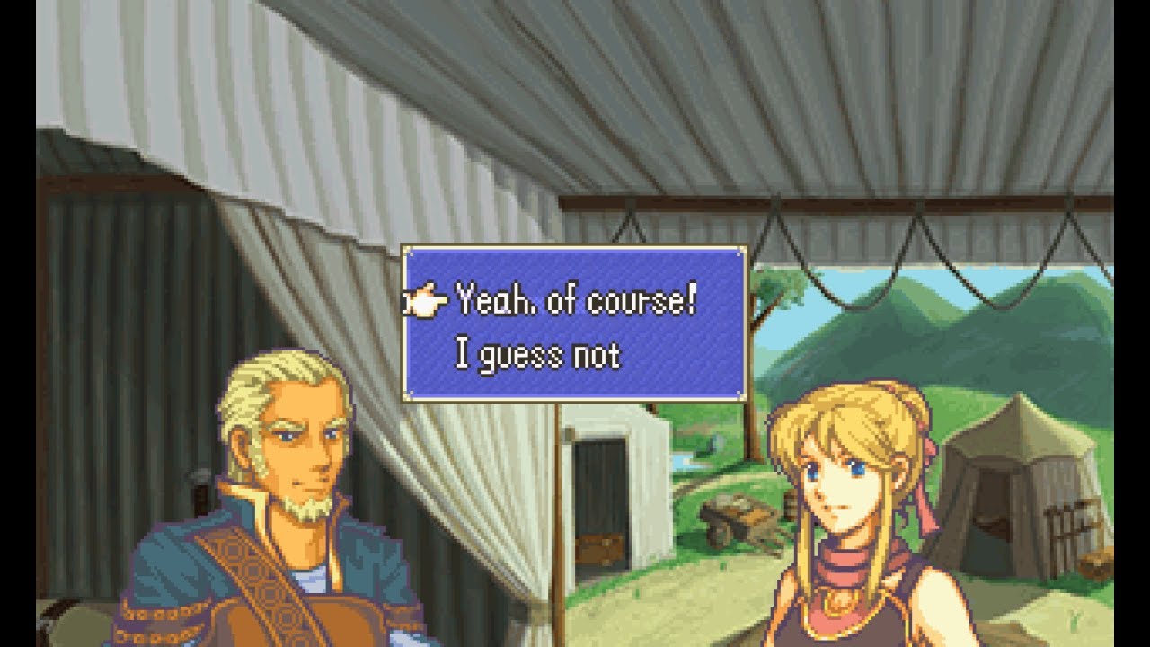 Tactile - SRPG Game Engine (and FEXNA) - Page 9 - Toolbox - Fire Emblem ...