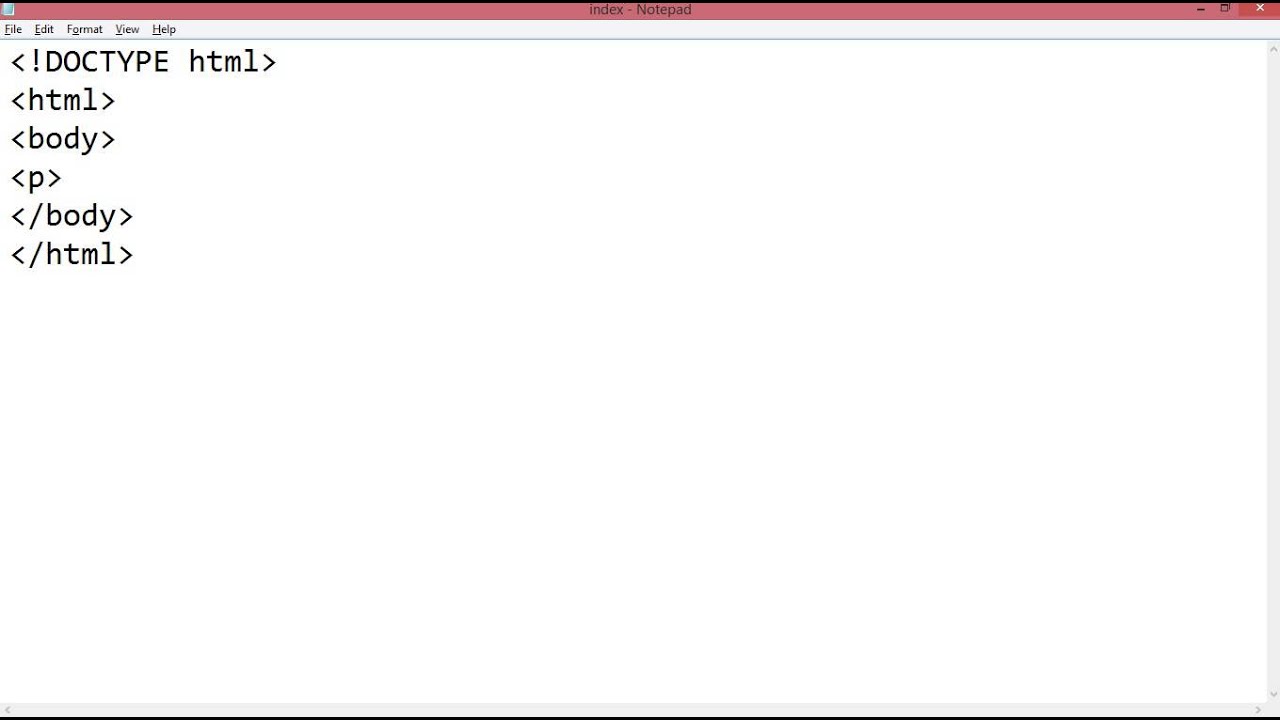 HTML horizontal line break tag.tutorial-6. HTML programming language hr tag