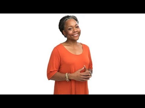 Rosalyn’s Story: The Silver-haired Attorney at 55