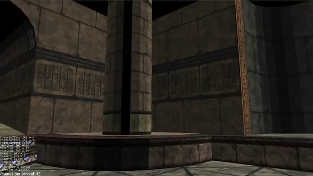 jMonkeyEngine3 SDK Alpha-1 (Engine)