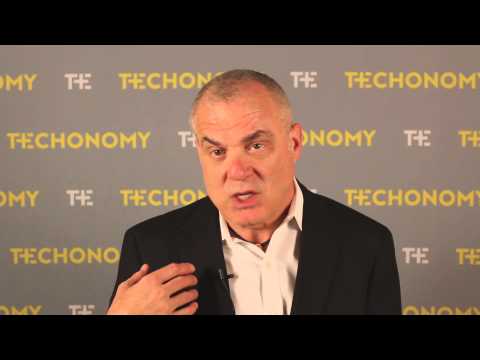 Aetna CEO Embraces Alternative Healthcare