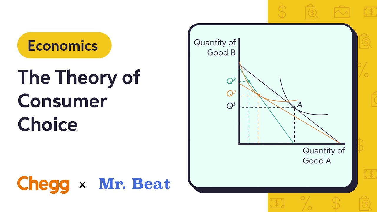 The Theory of Consumer Choice Ft. Mr. Beat
