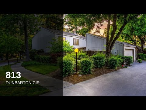 813 Dunbarton Cir | Sacramento Real Estate