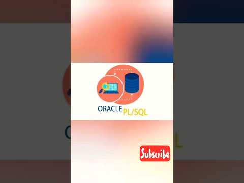 SQL With Clause #shorts #technology #sqltutorial