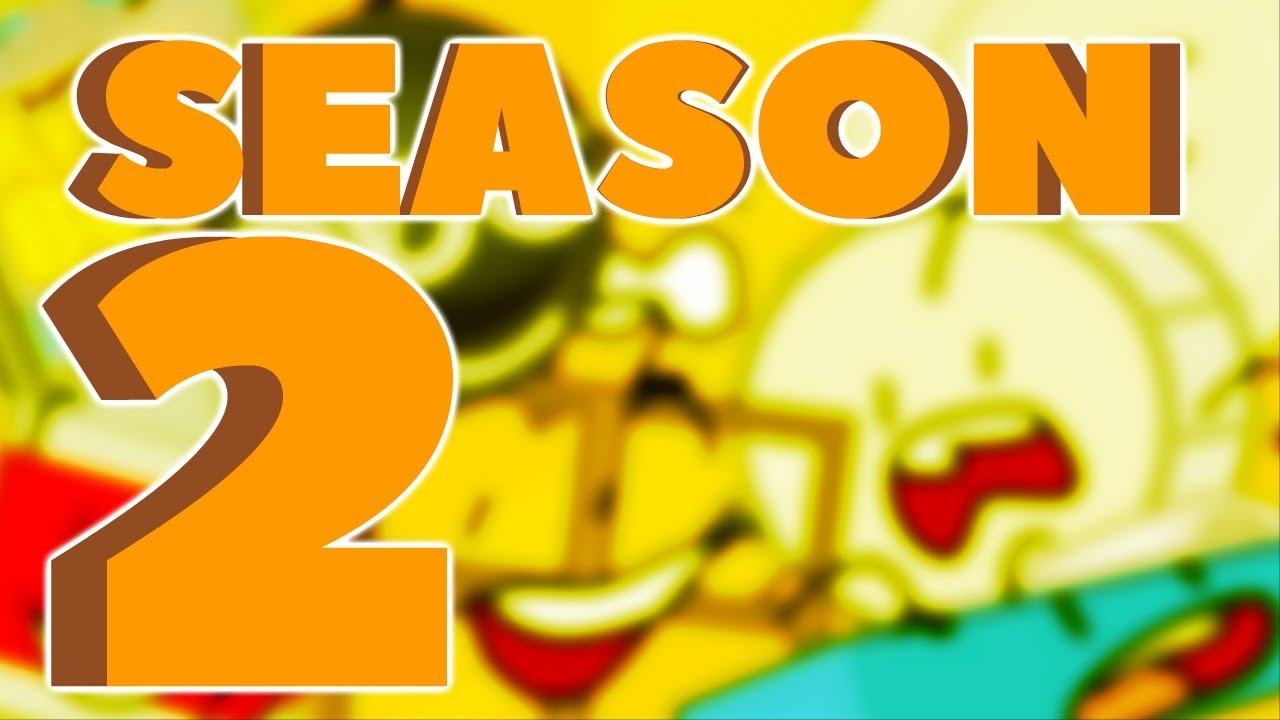 BFDI+