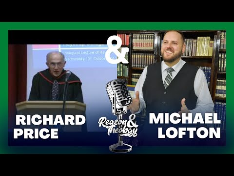 Rev. Dr. Richard Price speaks on Papal Authority and the Byzantine ...