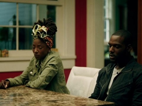 Actor 'riding a wave' over Ralph Angel role on 'Queen Sugar'