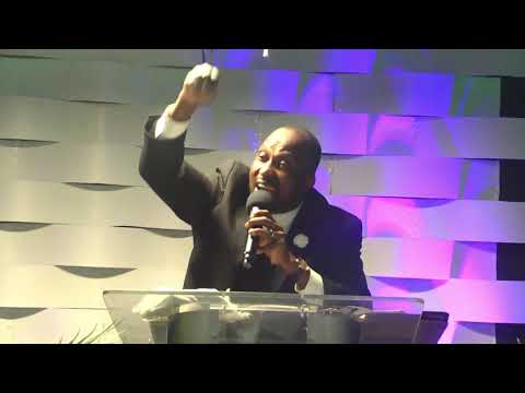 AGAPE GREATER MINISTRY OF JESUS CHRIST - Past Benedic Elisme (Lavi'w paka pase mal)