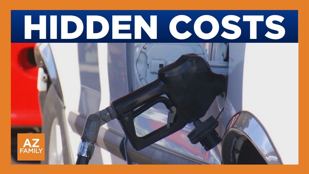 Mechanics urge caution after EPA approves E15 fuel for summer use