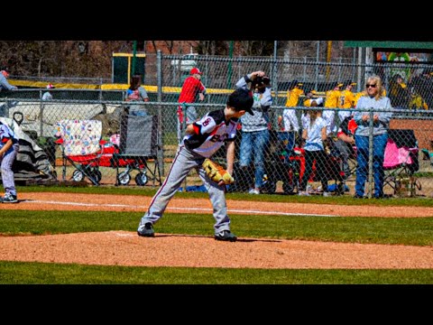 Batters Box 9U Opening Weekend Highlights
