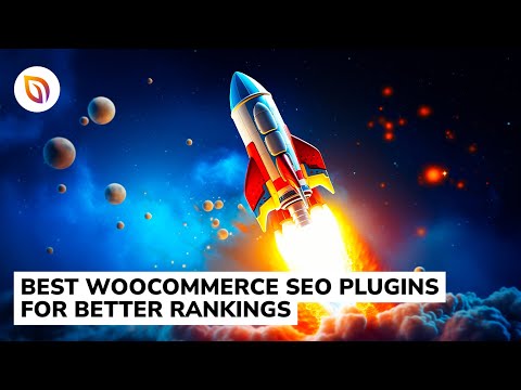 8 Best WooCommerce SEO Plugins for Better Rankings (2025)