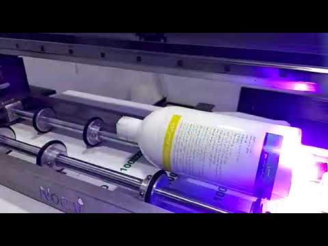 Bottle Printing Machine at Best Price in India