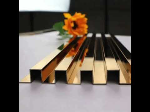 Stainless Steel Panels - SS Panel Latest Price, Manufacturers & Suppliers