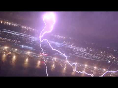 Shanghai Airport :Take Off!!!