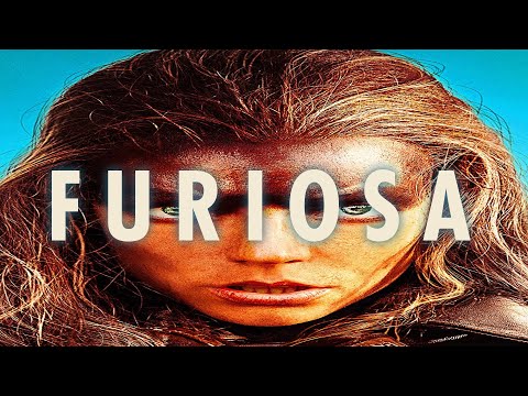 Furiosa: A Mad Max Saga - bEATTY
