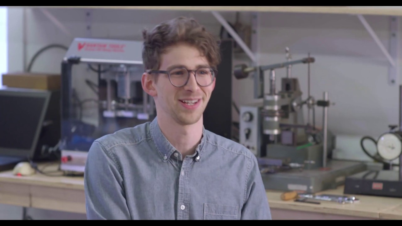 Bantam Tools User Stories | Ian Schon