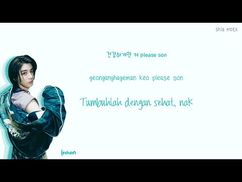 BOYNEXTDOOR (보이넥스트도어) Dangerous [Han/Rom/Ina] Color Coded Lyrics Lirik Terjemahan Indonesia