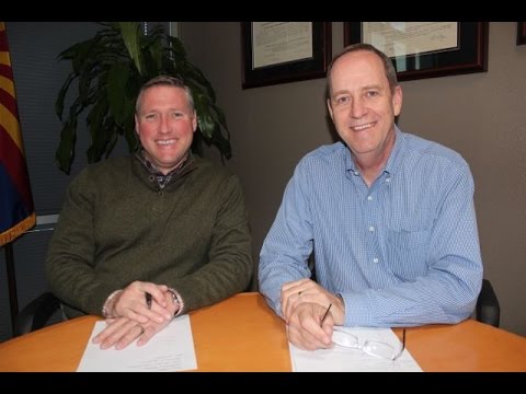 Gilbert, Arizona Job Opportunities « Gilbert Town Hall Talks