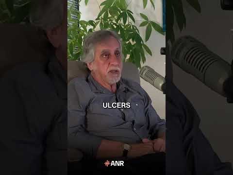 Dr. Andre Waismann | Long-Acting Opioids