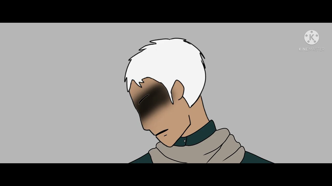 The Accident (Storyboard OCs)