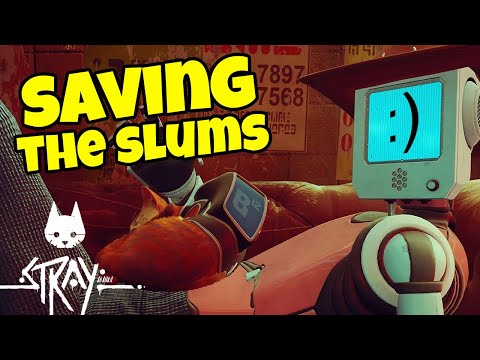Steam Community :: Video :: Cyberpunk Cat Adventure 2: The Meow is ...