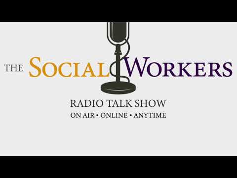 Why Social Work: Interviews with Faculty, Staff, and Students
