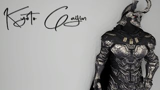 BDOR La Orzeca Armor at Skyrim Special Edition Nexus - Mods and Community