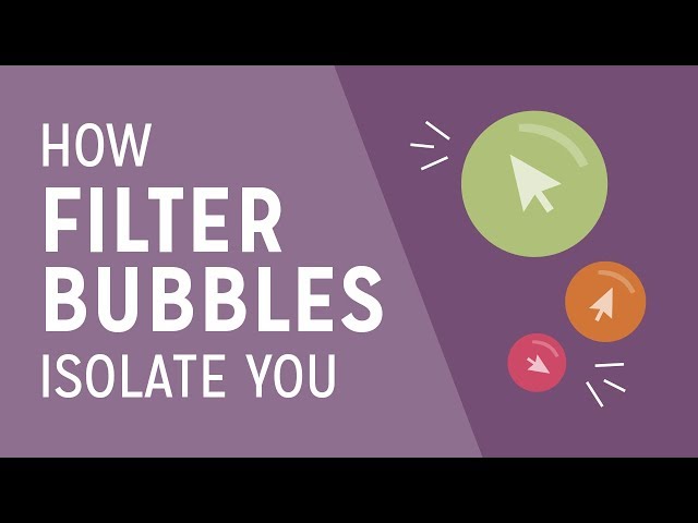 Understanding Filter Bubbles: How Algorithms Shape Our Online ...