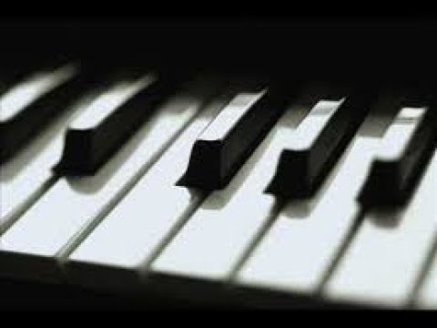 Lag Ja Gale - Flute In piano - Instrumental song - Ashok Mistry