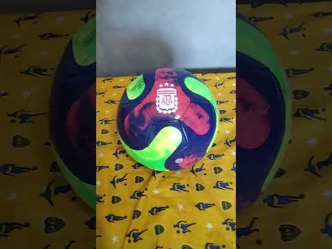 mostrando mis pelotas#pelotas#afa
