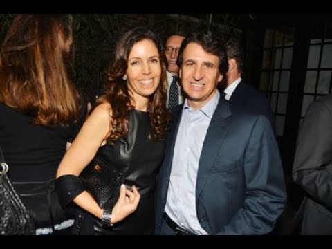 #SecretsSelfmadeBillionaires 1485 #MarcRowan #500Billion #PrivateEquity #Billionaire #Apollo #CEO