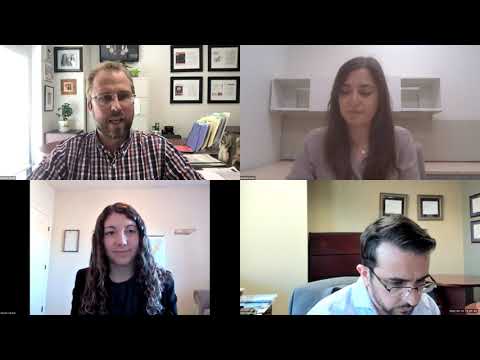 UAB Pathology Trainee Sessions, Part 2, February 10, 2022